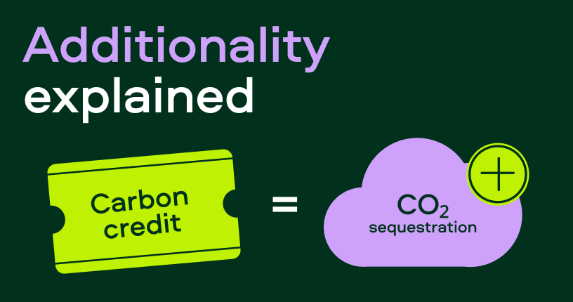 Additionality explained